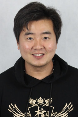 Zhang Zhi Hong - DramaWiki