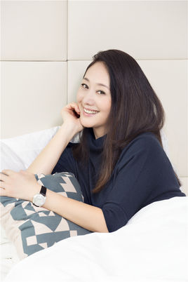 Zhao Li Juan - DramaWiki