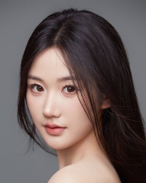 Zhang Jin Yi - DramaWiki