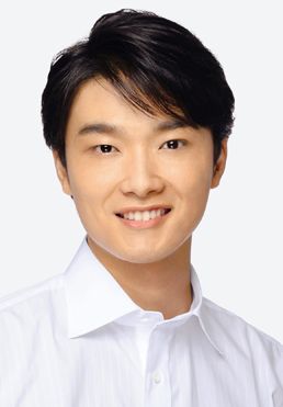 Inoue Yoshio - DramaWiki