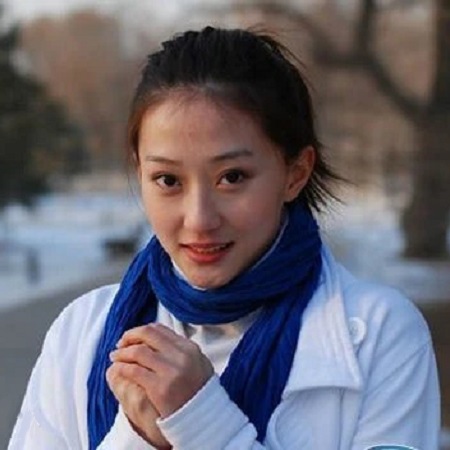 Jiang Yi Shan - DramaWiki