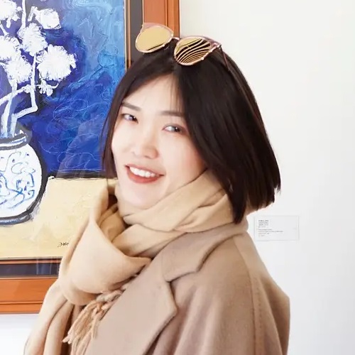 Zhang Lu (writer 2) - DramaWiki