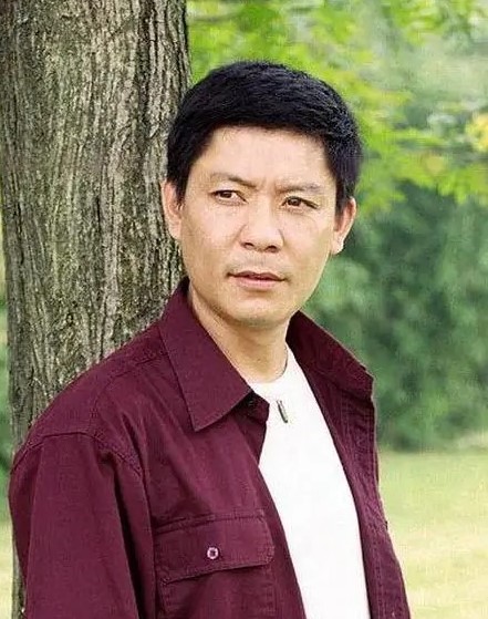 Zhao Zhong Hua - DramaWiki