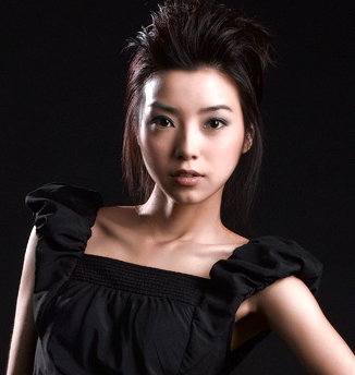 Zhou Ying - DramaWiki