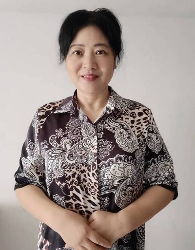 Hu Shu Lian - DramaWiki