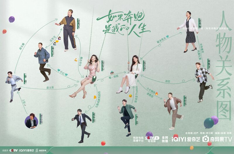 Born to Run - DramaWiki