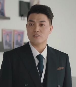 Zheng Hai Yang - DramaWiki