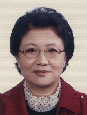 Kim Suk Ok - DramaWiki