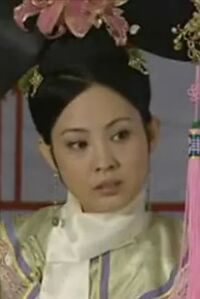 Ma Yu Hong - DramaWiki