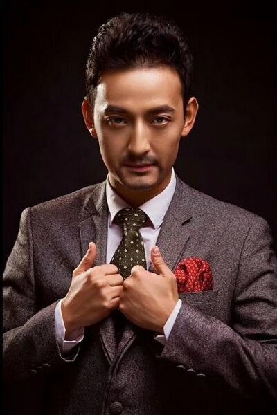 Wang Miao (actor) - DramaWiki