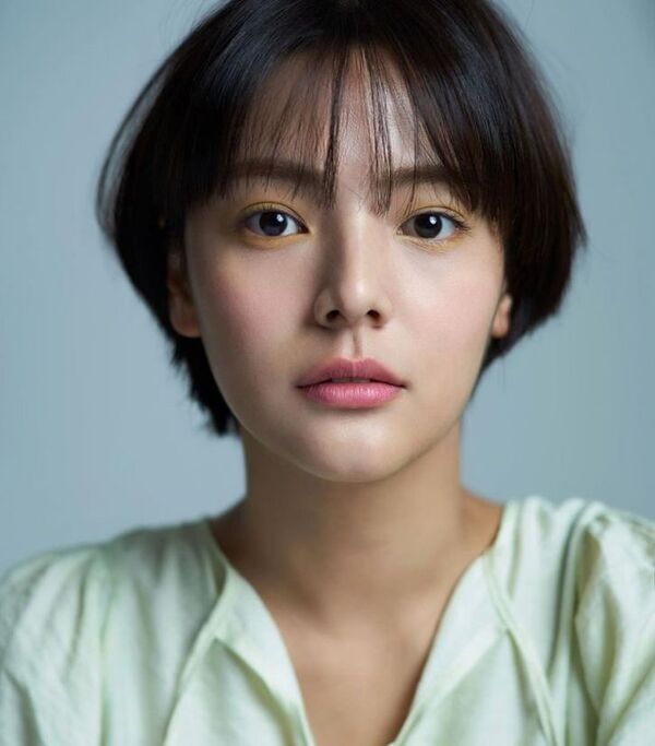 Song Yoo Jung - DramaWiki