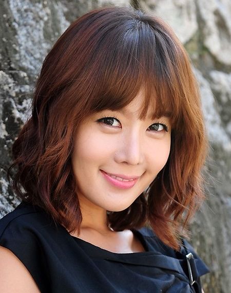 Yoon Chae Yi Dramawiki