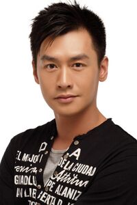 Shen Shi Peng - DramaWiki