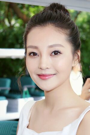 Guo Yan - DramaWiki