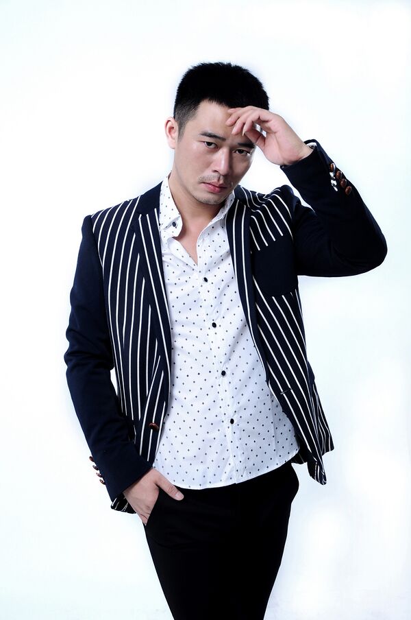 Li Jia Fan - DramaWiki