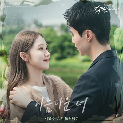 The Nice Guy OST - DramaWiki