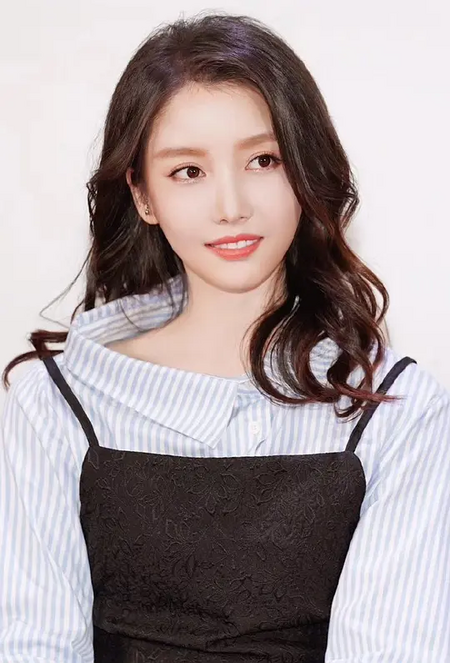 Jiang Zhen Yu - DramaWiki