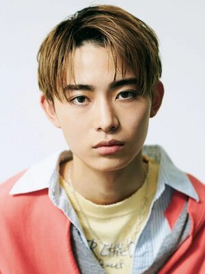 Toyoda Yudai - DramaWiki