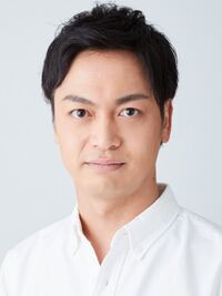 Ebisawa Kenji - DramaWiki