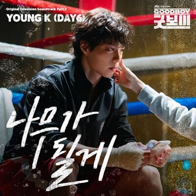 Good Boy OST - DramaWiki