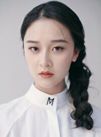 Li Bo Yang - DramaWiki