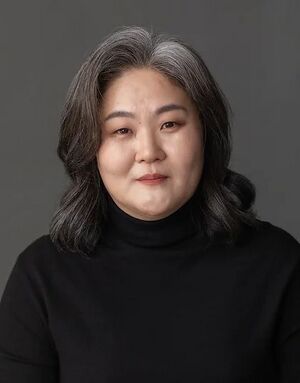 Lee Soo Mi (1973) - DramaWiki