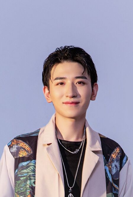 Li Jia Tong (actor) - DramaWiki