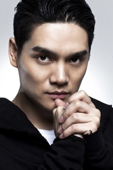 Liu Xin (actor) - DramaWiki