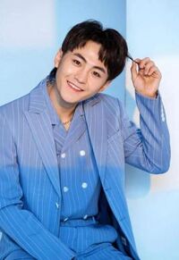 Li Jia Bing - DramaWiki