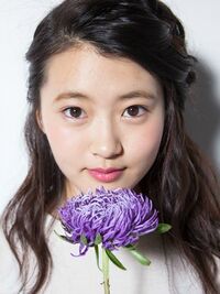 Yoshinaga Ayuri - DramaWiki