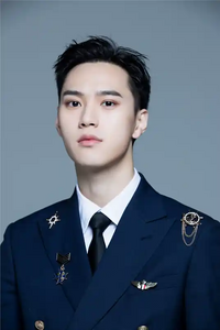 Liu Tai Yu - DramaWiki
