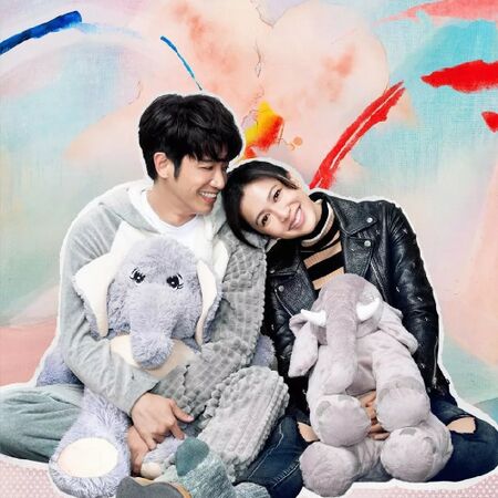 Triad Princess OST - DramaWiki