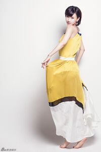 Wei Qing (1980) - DramaWiki