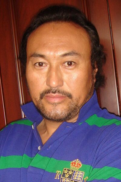 Huo Er Cha - DramaWiki
