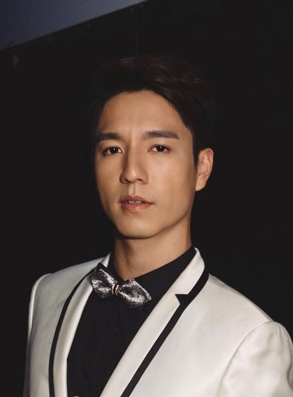 Ricco Ng - DramaWiki