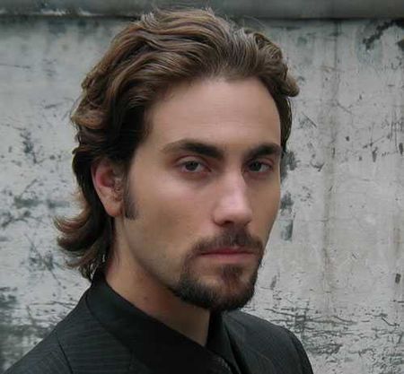 Jonathan Kos-Read - DramaWiki