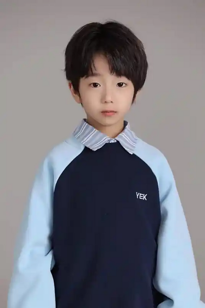 Chen Yi Liang - DramaWiki