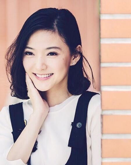 Janice Huang - DramaWiki