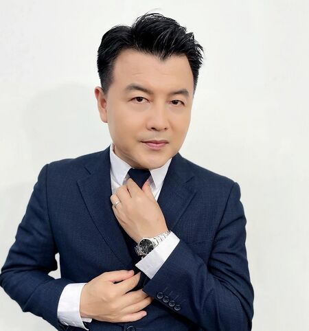 Wei Jing - DramaWiki