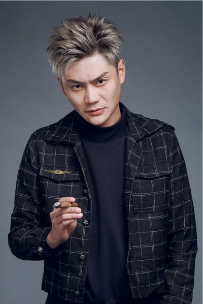 Liu Tie Zhu - DramaWiki
