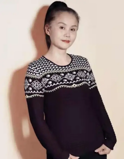 Zhang Yun Xia - DramaWiki