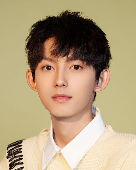 Liu Xu Wei - DramaWiki