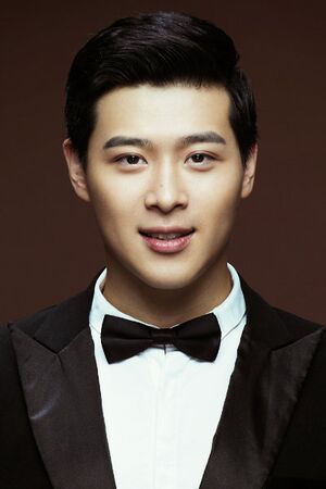 Xu Jin Yan - DramaWiki