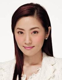 Shirley Cheung - DramaWiki