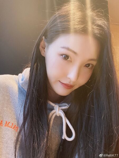 Xu Qi - DramaWiki