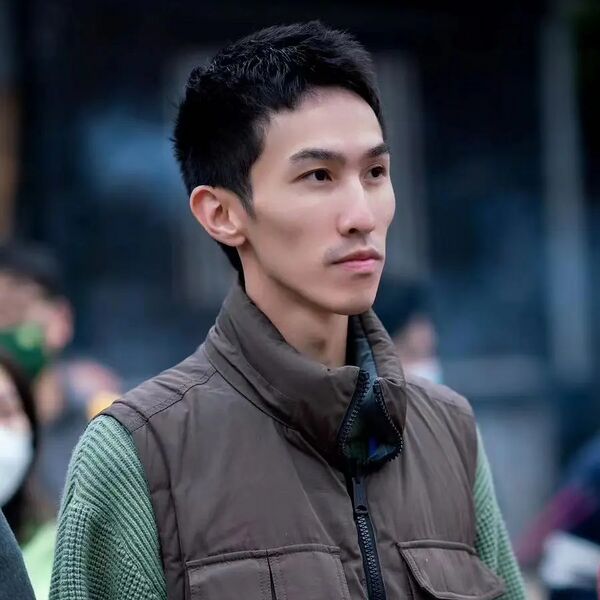 Wu Cheng Zhe - DramaWiki