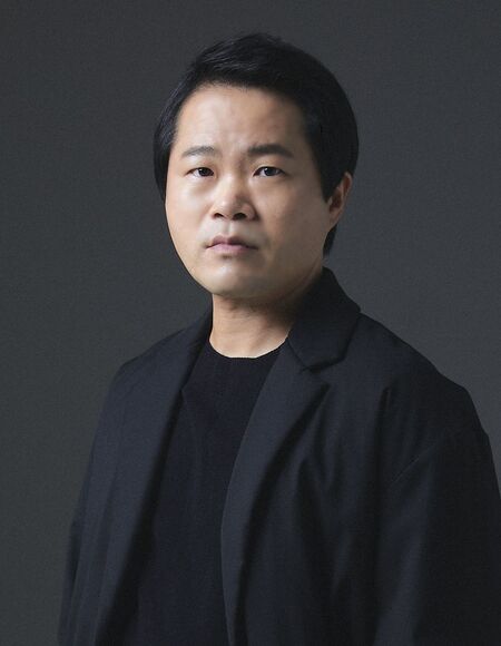 Woo Jung Kook - DramaWiki