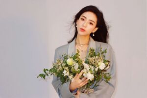 Zhang Dan Yang - DramaWiki