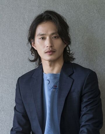 Kim Sung Kyu (1986) - DramaWiki