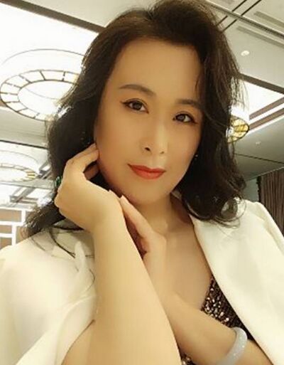 Jiang Shan (2) - DramaWiki